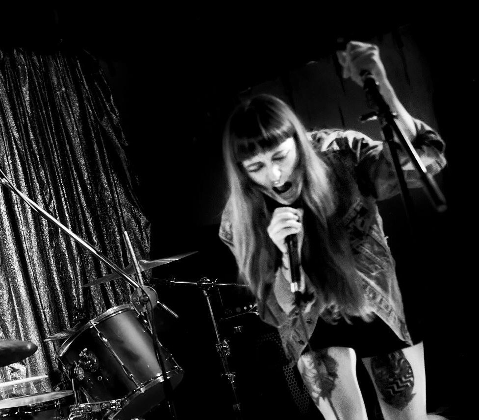 Hedge Fund Trader • Kelly M. Taylor • Gueuleuses