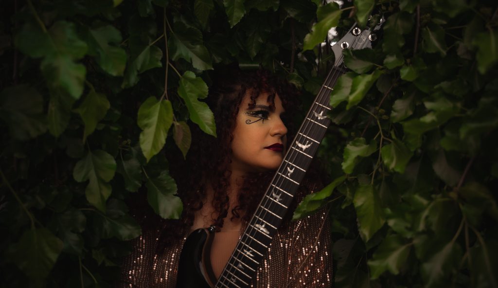 Massive Scar Era • Cherine Amr • Gueuleuses