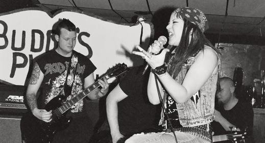 ThisMeansYou • Kim Dylla • Gueuleuses