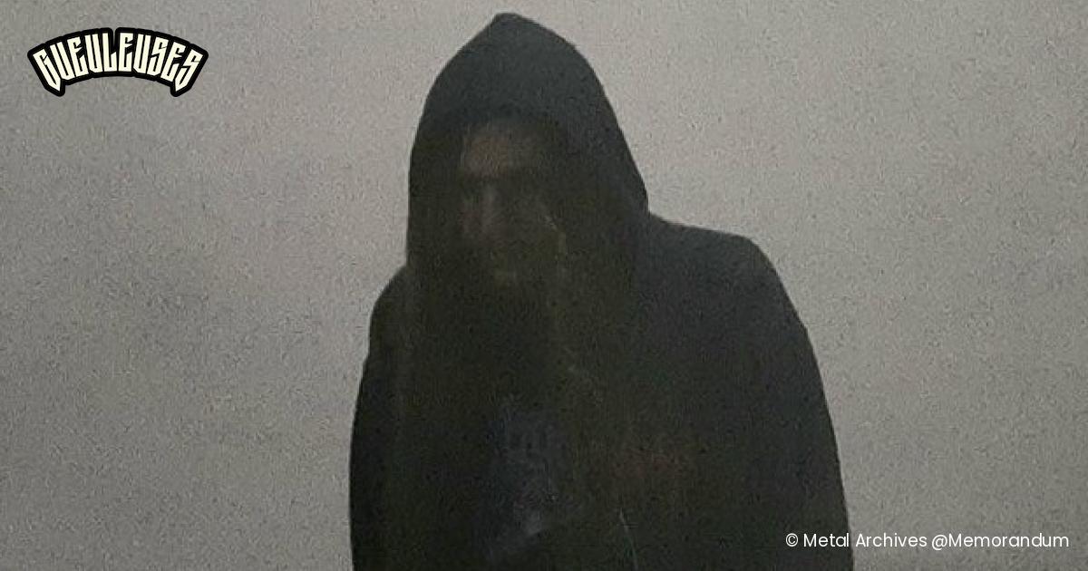 Memorandum • Alice Simard • Gueuleuses