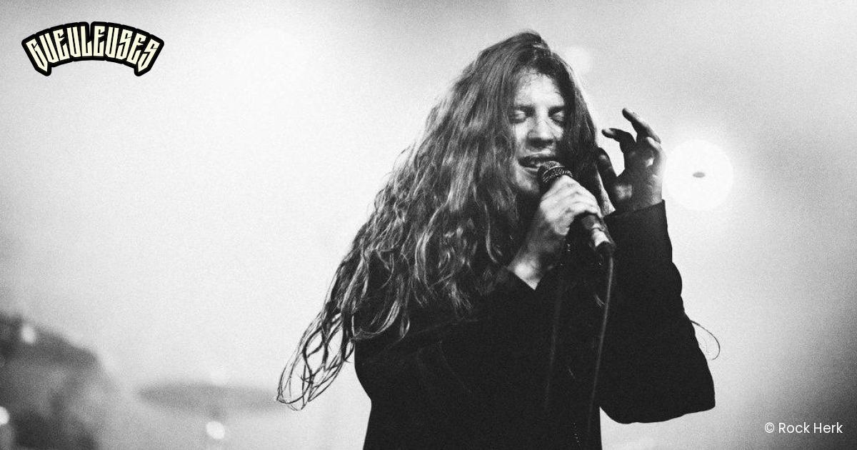 Oathbreaker • Caro Tanghe • Gueuleuses