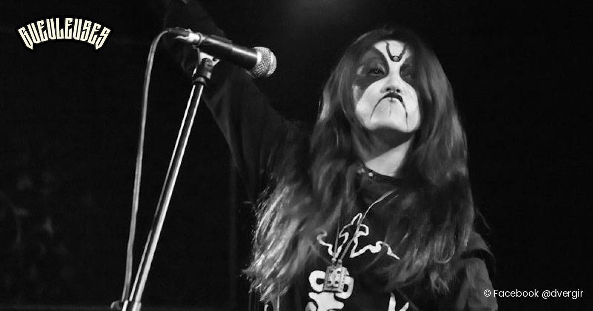 Darkestrah • Çaruk Revan • Gueuleuses