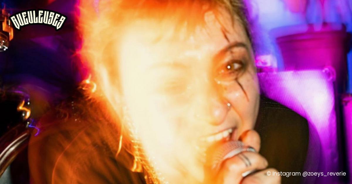 Halo Bite • J Kaiser • Gueuleuses
