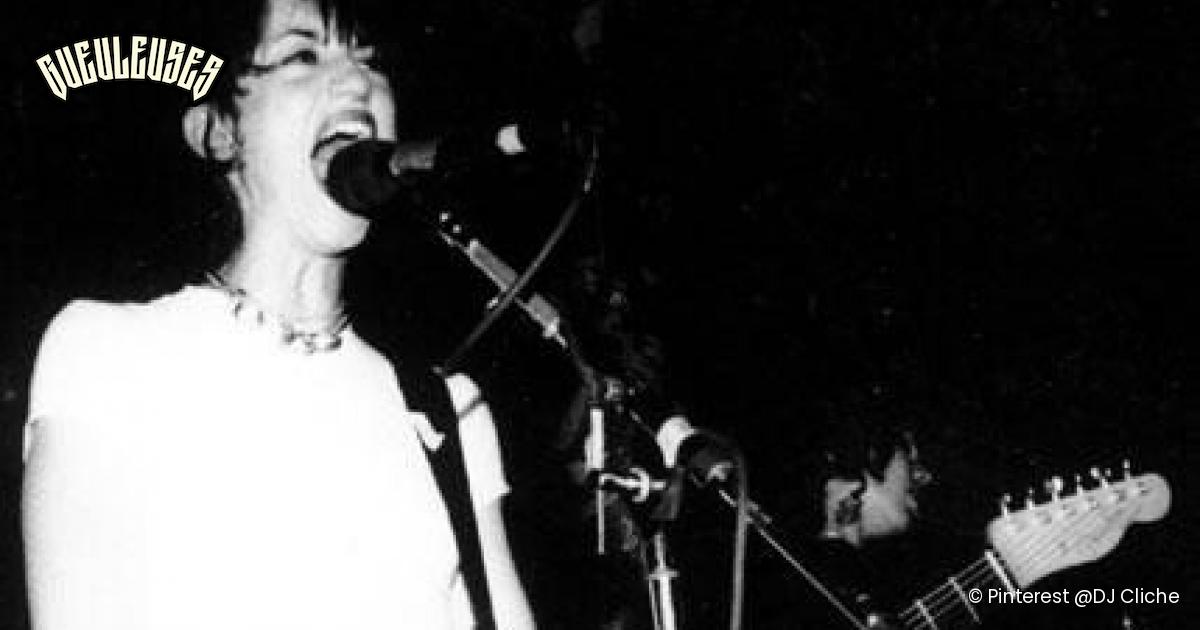 Red Aunts • Terri Wahl • Gueuleuses