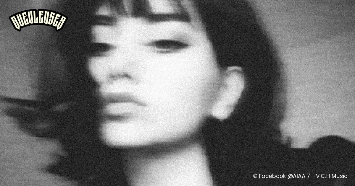 Luna Pythonissam • Victoria Carmilla Hazemaze • Gueuleuses